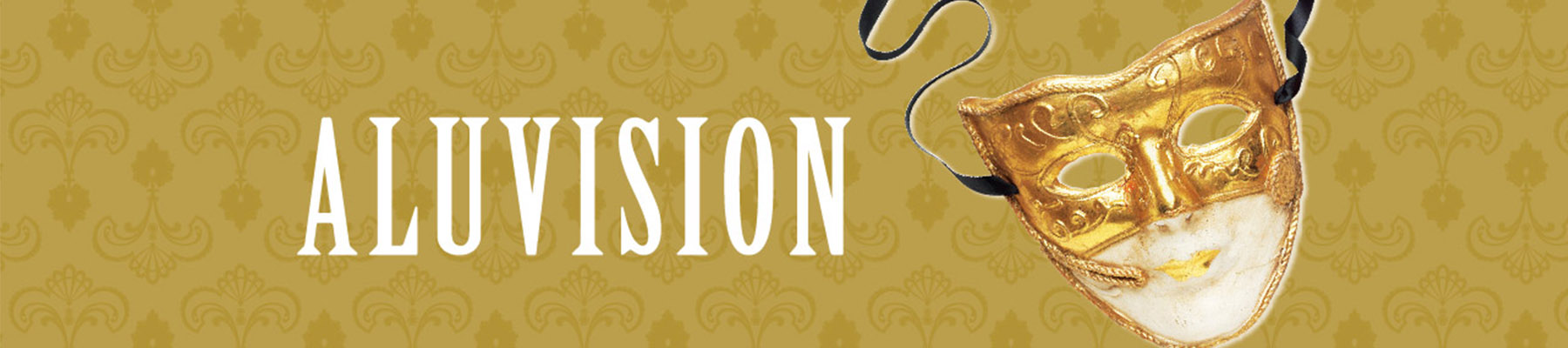 ALUVISION Archives - Fancy Papers