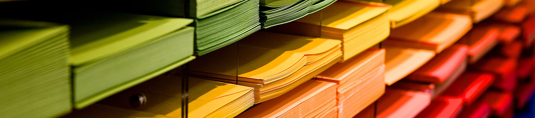 E-SHOP - Fancy Papers