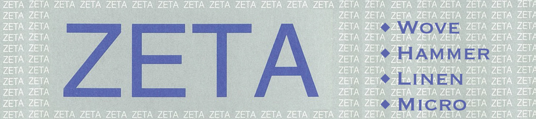 ZETA Archives - Fancy Papers