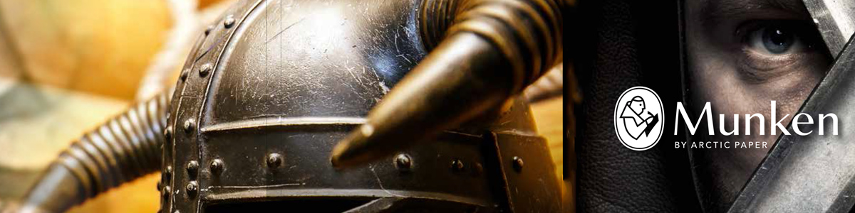 MUNKEN Archives - Fancy Papers